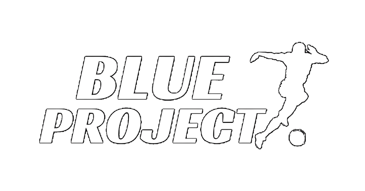 The Blue Project